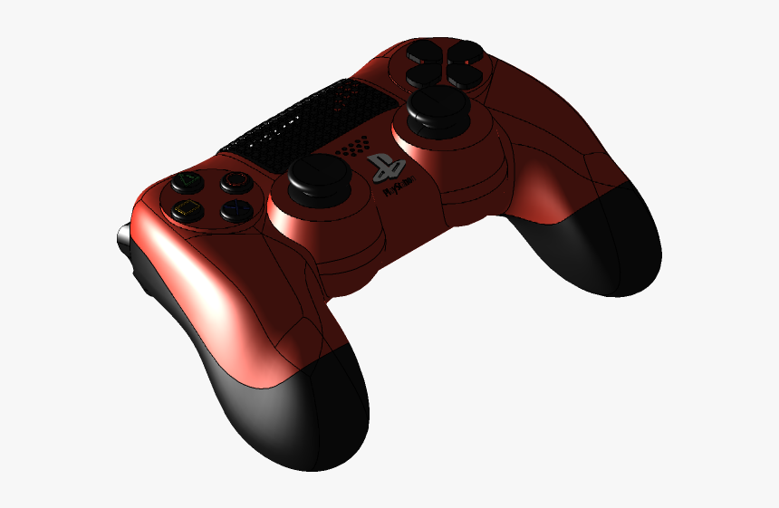Playstation 4 Controller Png, Transparent Png , Transparent Png Image ...