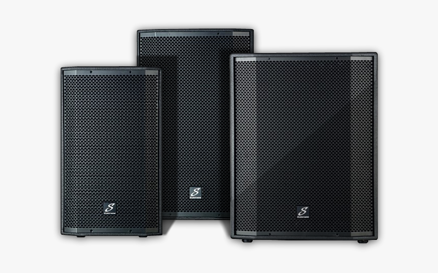 Studiomaster Venture Speaker Cabinet Series, HD Png Download ...