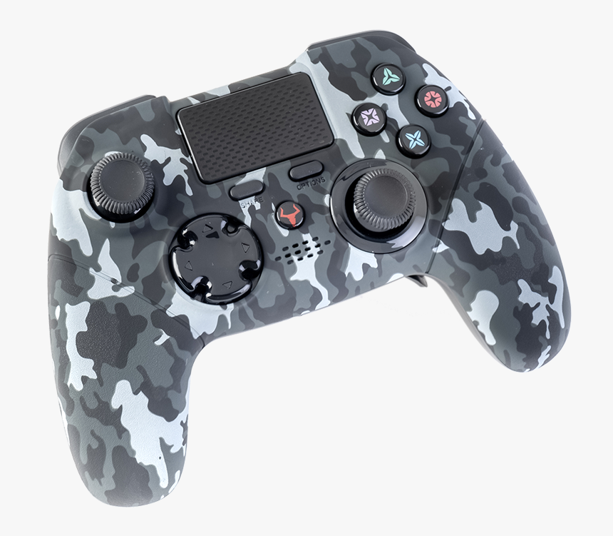 Playstation 4 Controller Png, Transparent Png , Transparent Png Image ...