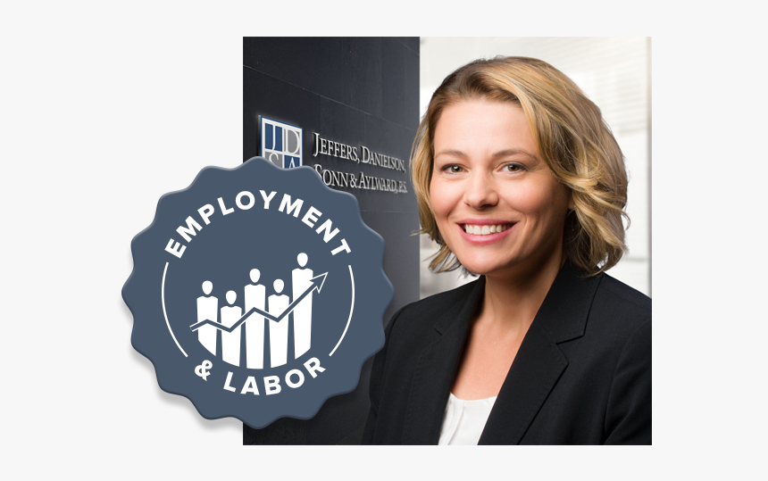 Employment Labor Stephanie Boehl, HD Png Download , Transparent Png ...