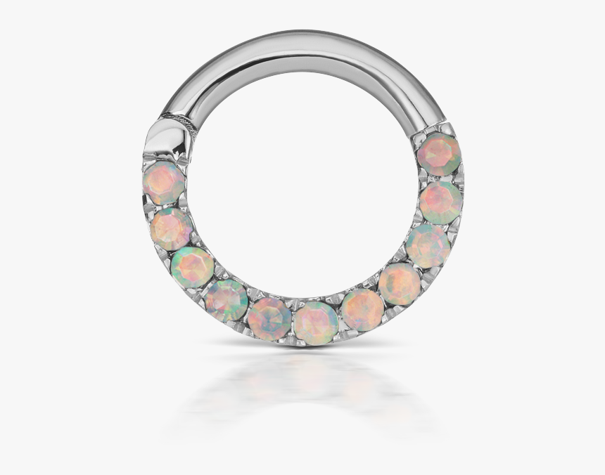 Septum Piercing Png, Transparent Png , Transparent Png Image - PNGitem