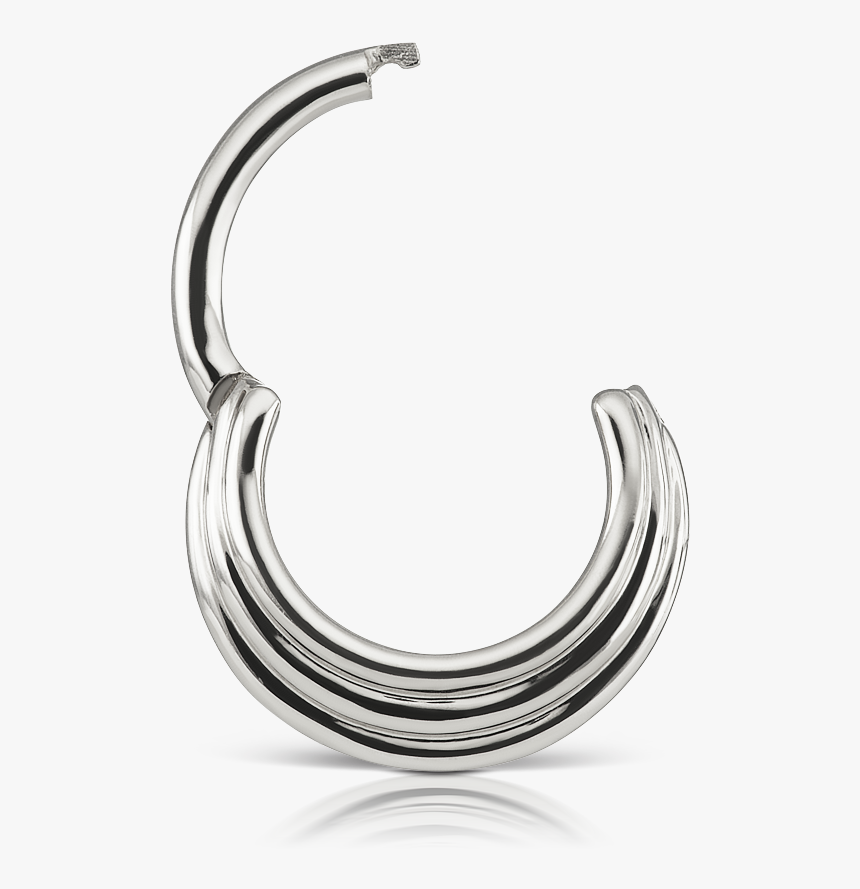 Septum Piercing Png, Transparent Png , Transparent Png Image - PNGitem