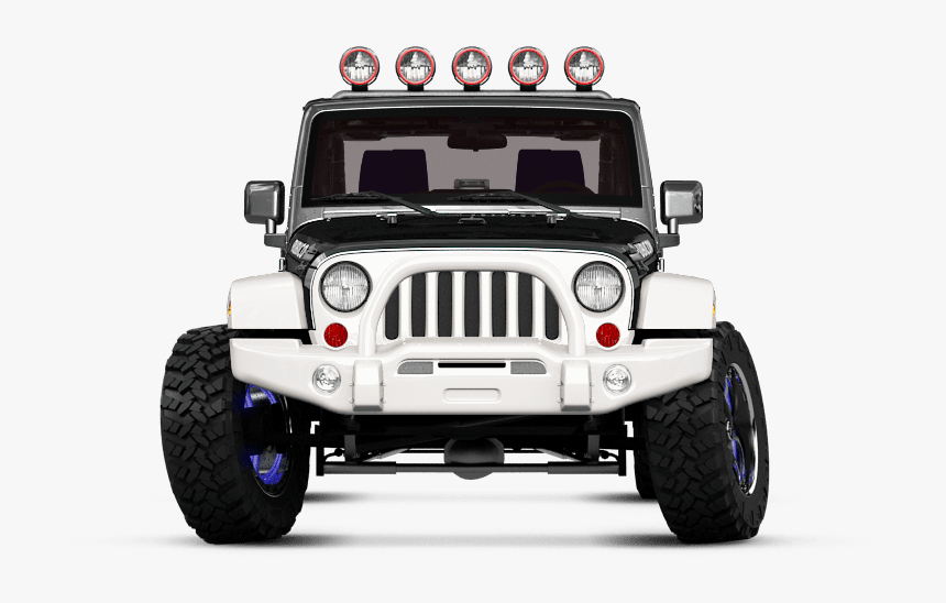 Jeep Wrangler , Png Download, Transparent Png , Transparent Png Image ...
