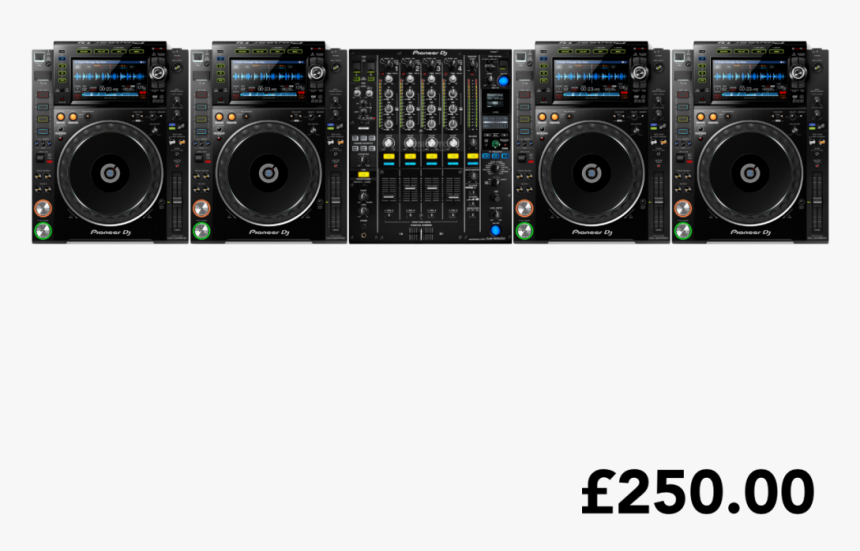 Dj Booth Png, Transparent Png , Transparent Png Image - PNGitem