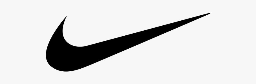Nike Swoosh Logo Vector, HD Png Download , Transparent Png Image - PNGitem