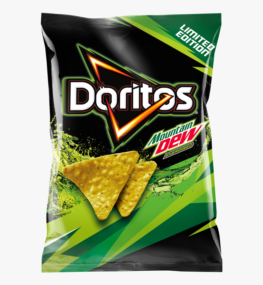 Dorito Chip Png, Transparent Png , Transparent Png Image - PNGitem