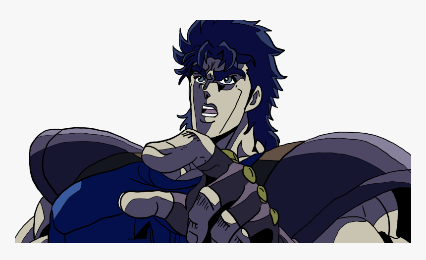 Jonathan Joestar Png, Transparent Png , Transparent Png Image - PNGitem