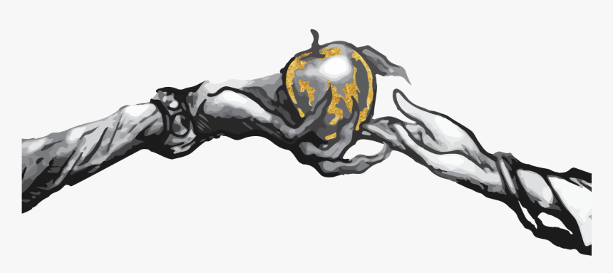 Transparent Death Note Ryuk Png, Png Download , Transparent Png Image ...