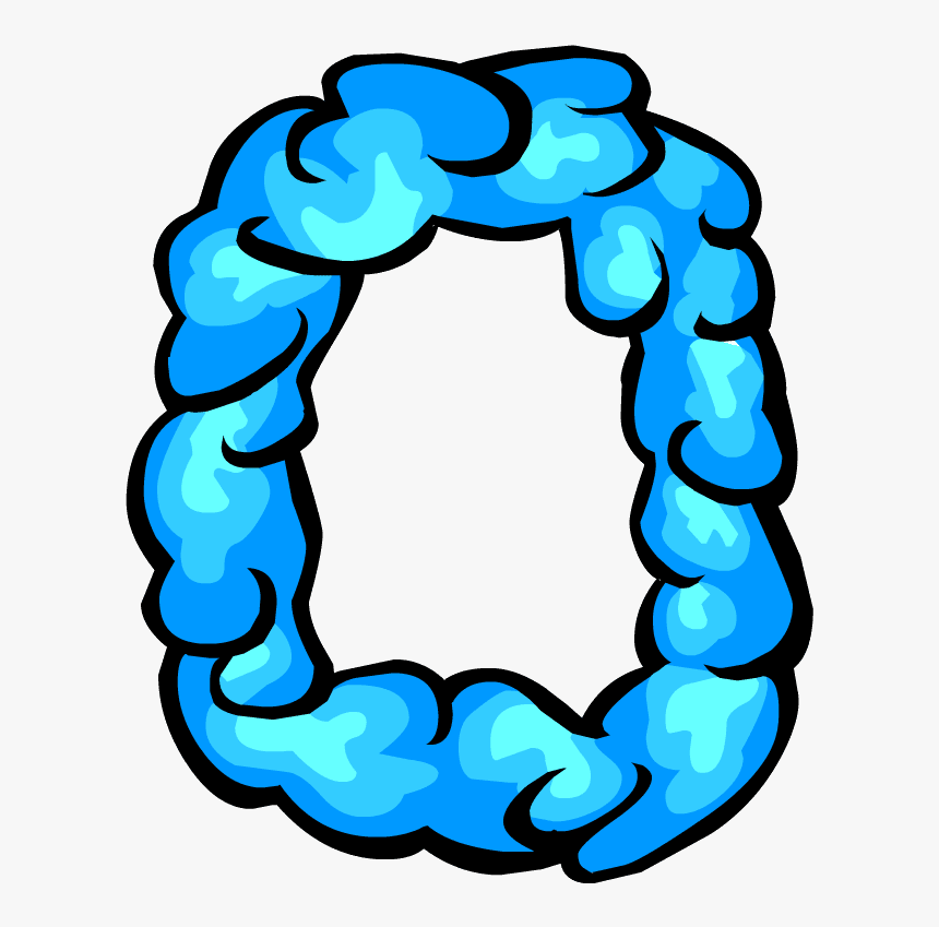 Hawaiian Lei Png, Transparent Png , Transparent Png Image - PNGitem