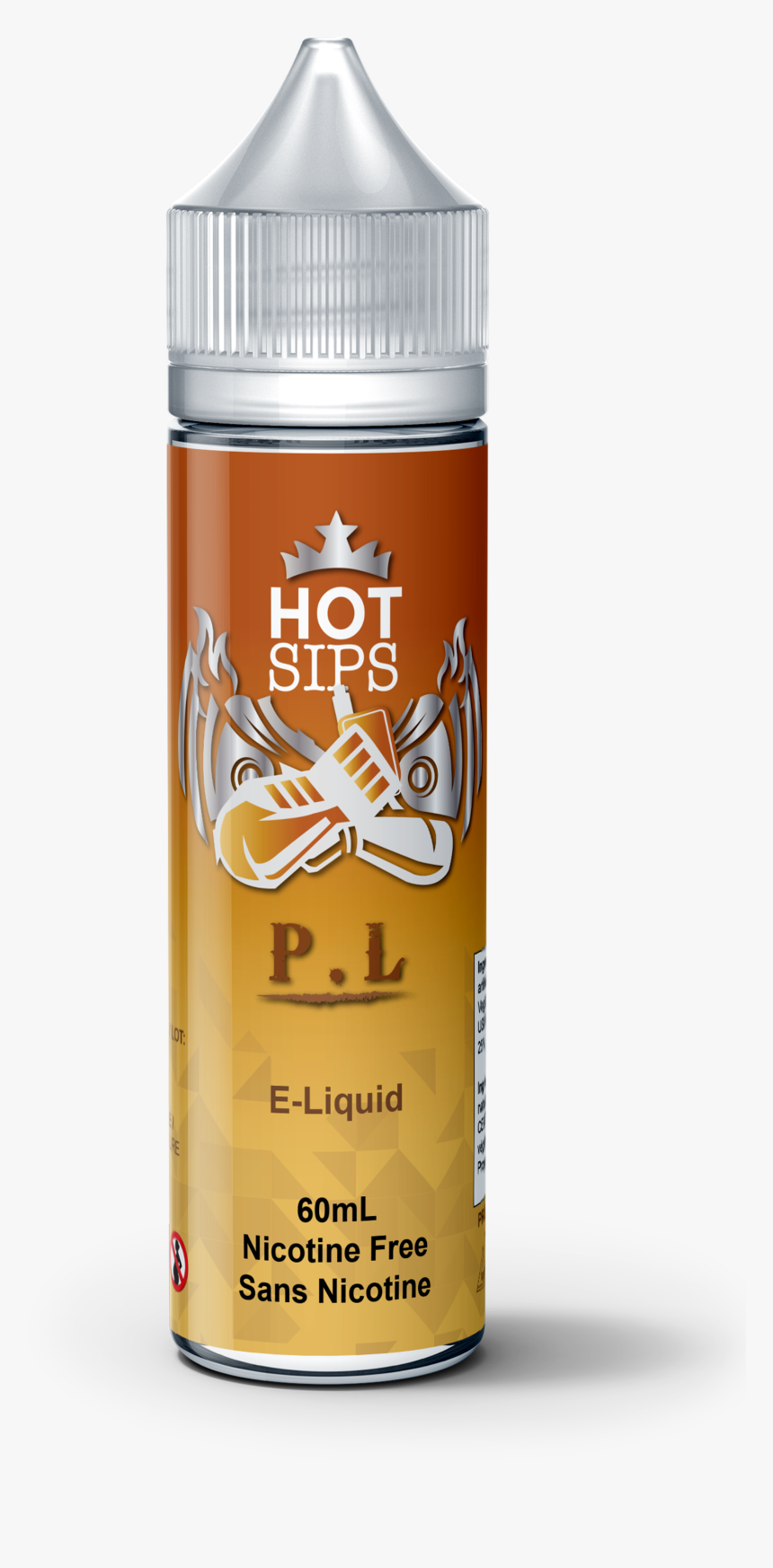 Pumpkin Spice Latte 60ml, HD Png Download , Transparent Png Image - PNGitem