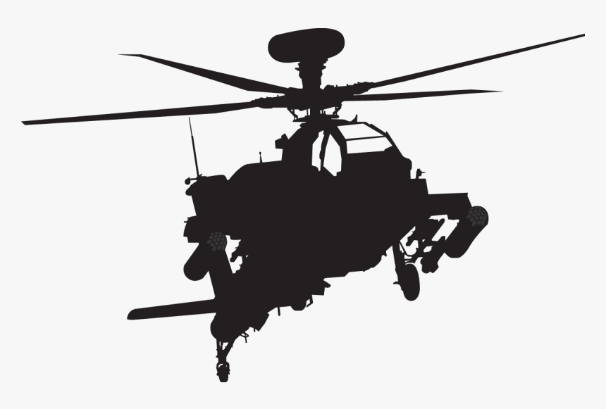 Apache Helicopter Png, Transparent Png , Transparent Png Image - PNGitem