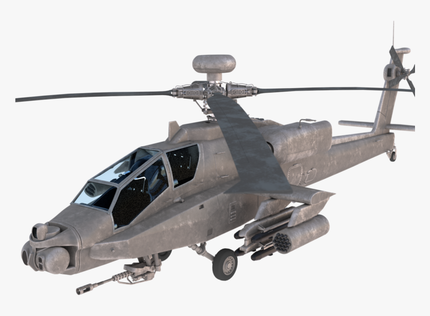 Apache Helicopter Png, Transparent Png , Transparent Png Image - PNGitem