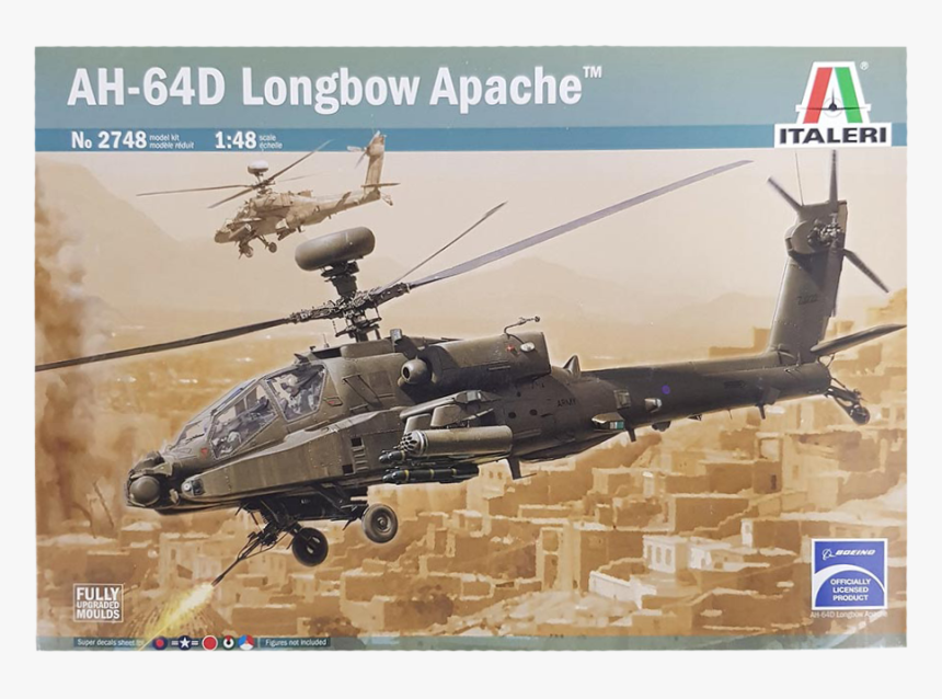 Apache Longbow Ah-64d, HD Png Download , Transparent Png Image - PNGitem