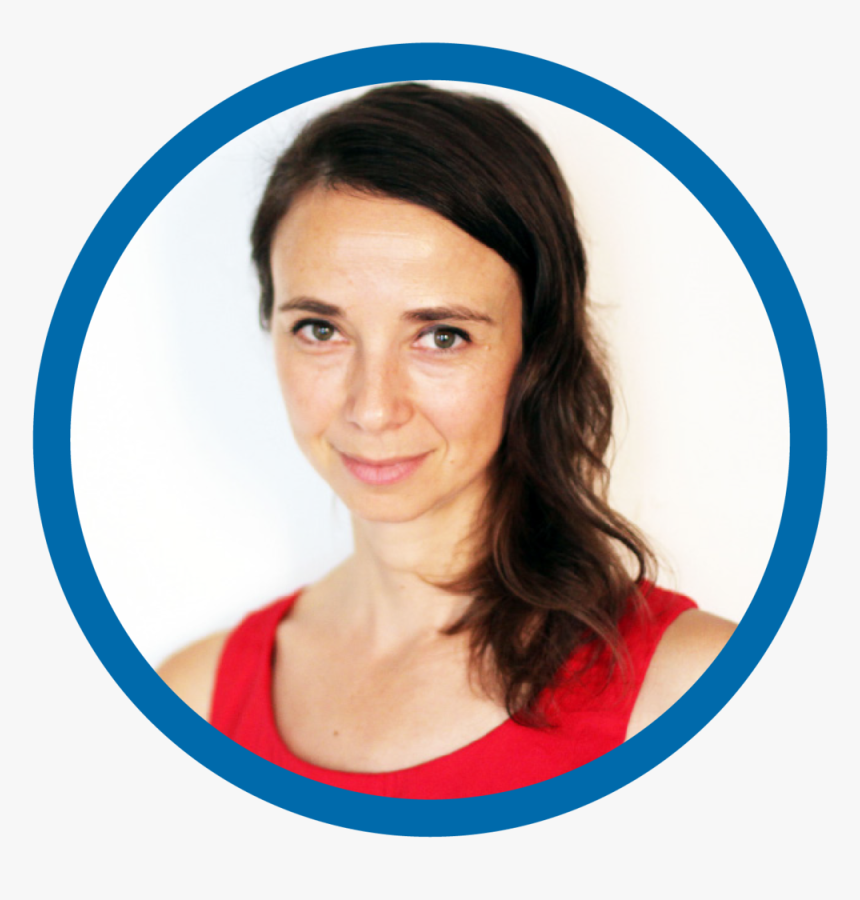 Head Shots-anna Bressanin, HD Png Download , Transparent Png Image ...