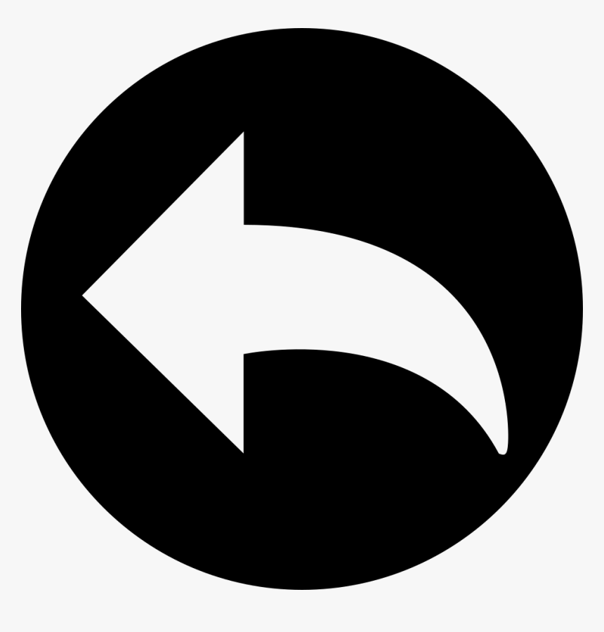 Reply Icon Png, Transparent Png , Transparent Png Image - PNGitem