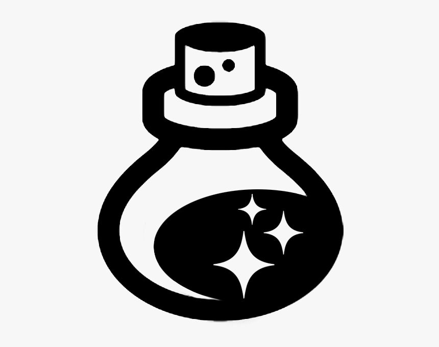 Magic Icon - Illustration, HD Png Download , Transparent Png Image ...