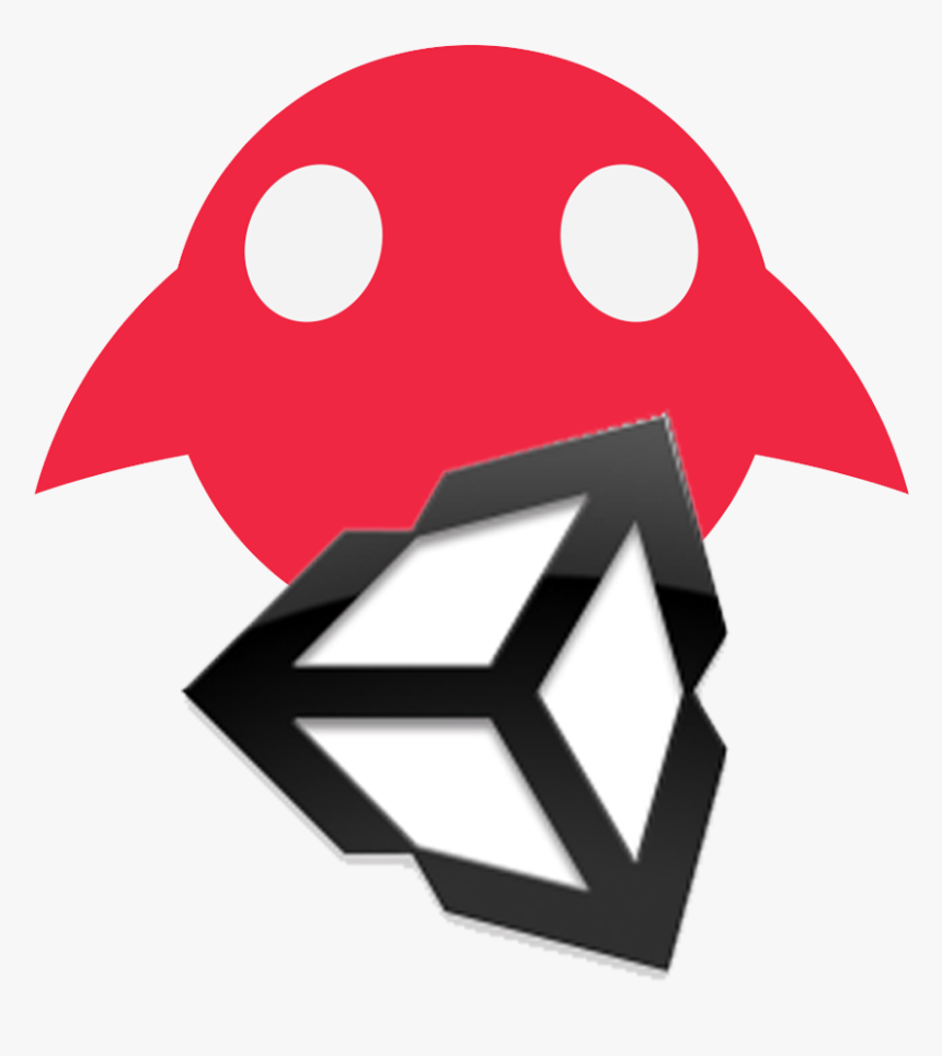 Unity 3d, HD Png Download , Transparent Png Image - PNGitem