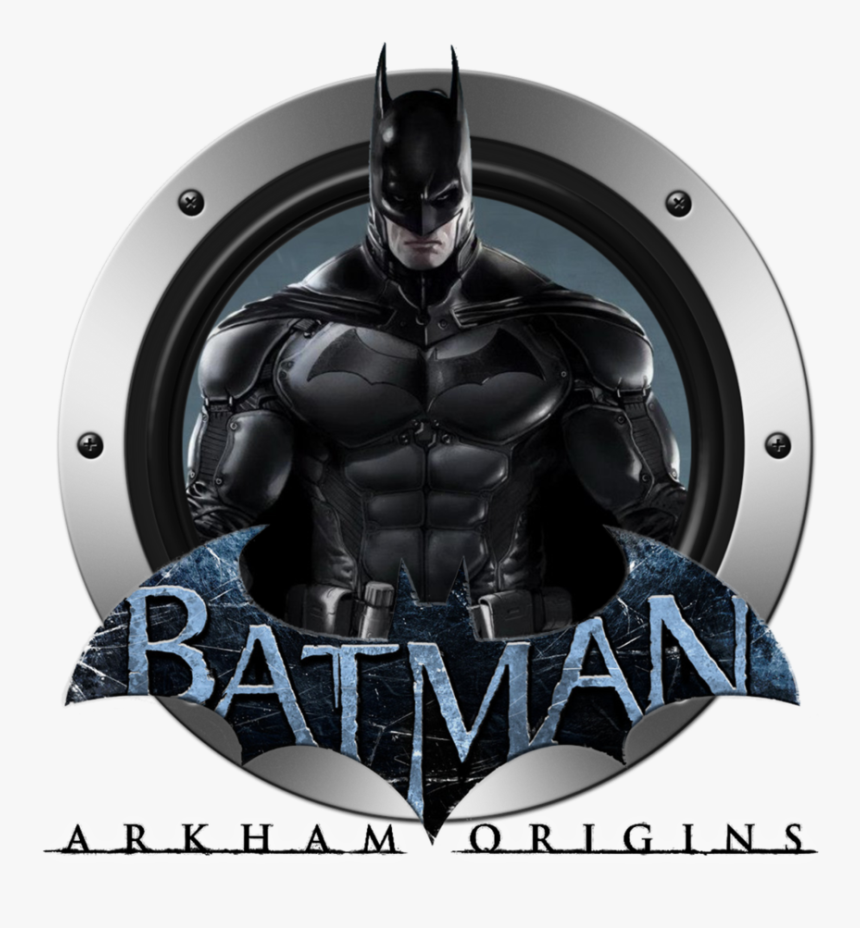 Batman Arkham Origins Ikon Icon For Batman: Arkham Origins Blackgate