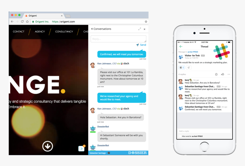 Transparent Slack Icon Png - Slack, Png Download , Transparent Png ...
