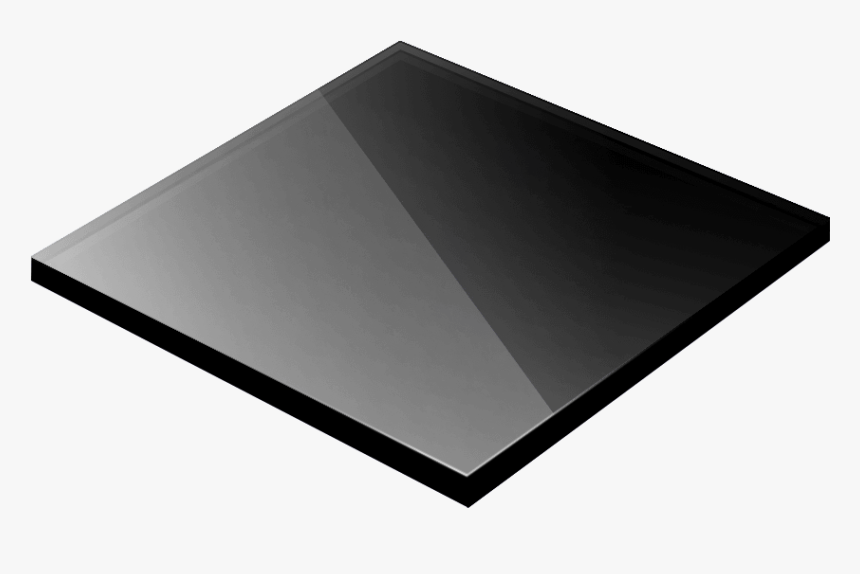 Grey Back Painted Glass, HD Png Download , Transparent Png Image - PNGitem