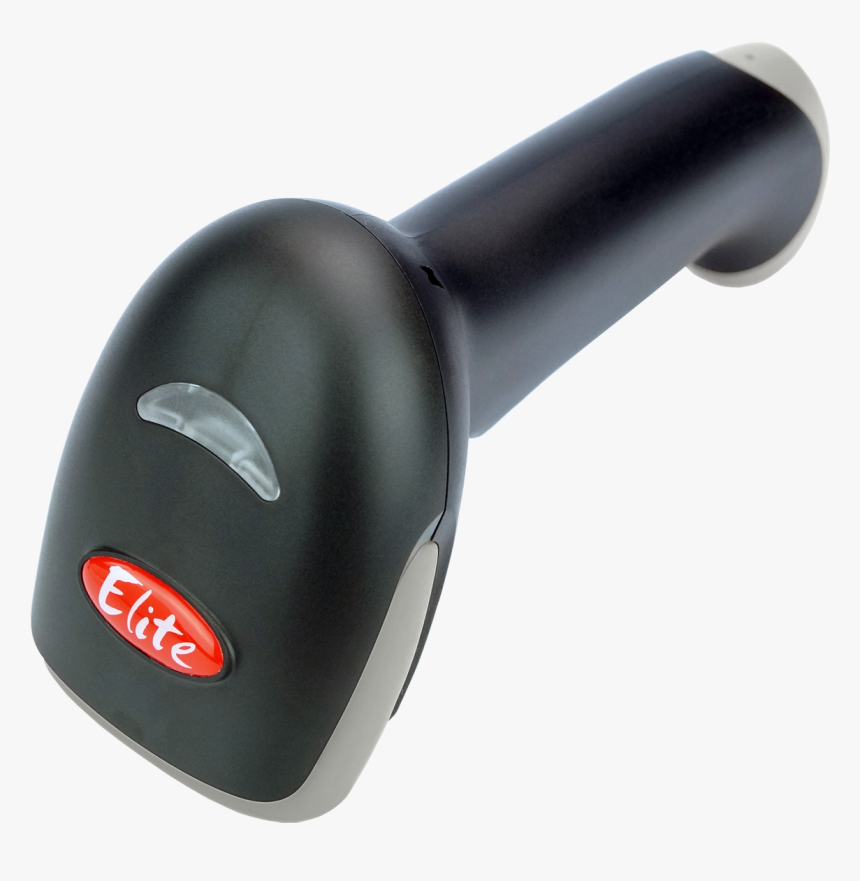 Barcode Scanner Png Image Background - Mouse, Transparent Png ...