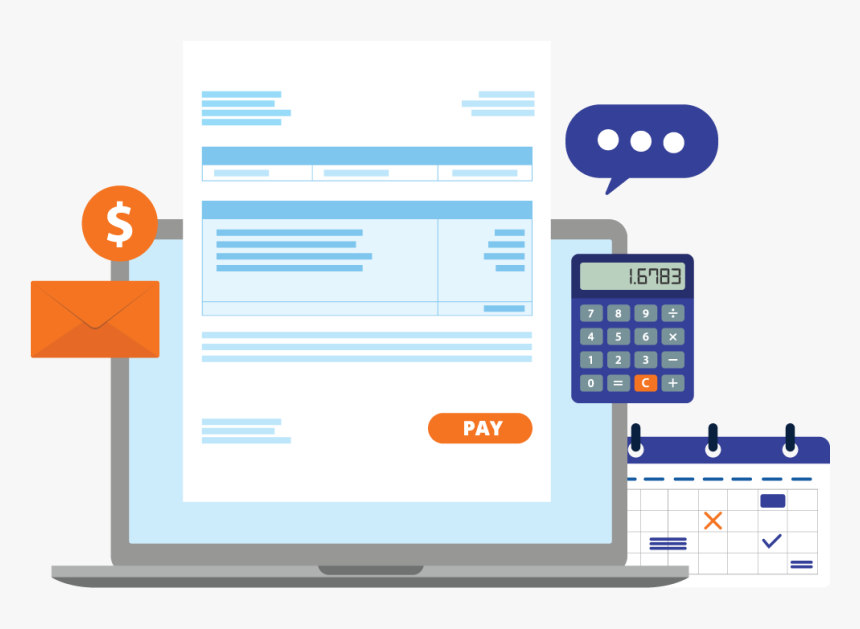 Payroll, HD Png Download , Transparent Png Image - PNGitem