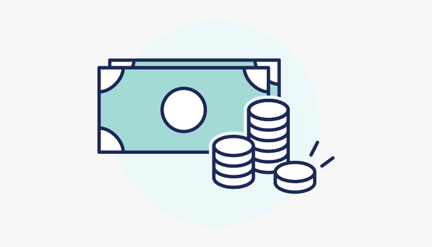 Payroll Services - Transparent Token Icon, HD Png Download ...