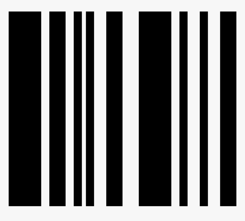 Font Awesome Barcode Icon , Png Download - Barcode Font Awesome Icon ...
