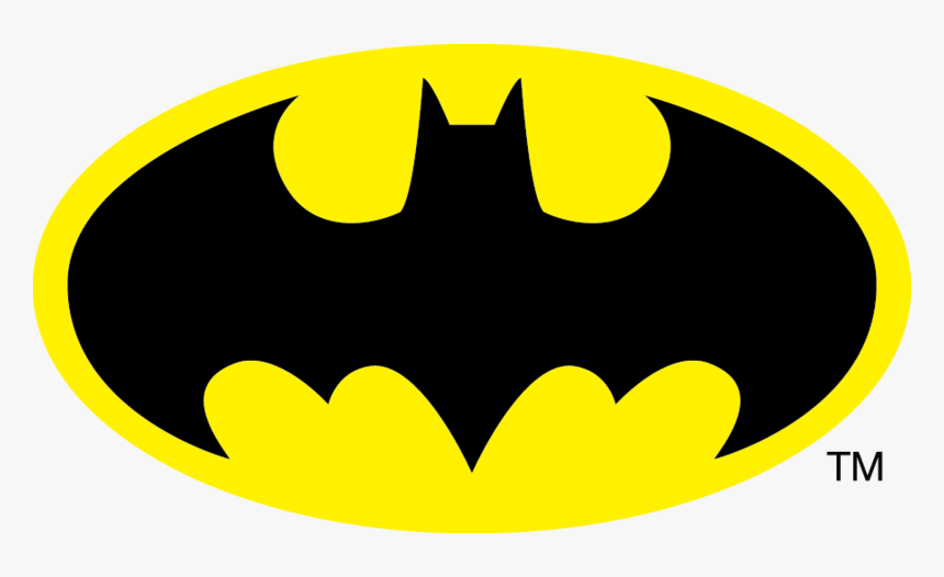 Batman Logo Png, Transparent Png , Transparent Png Image - PNGitem
