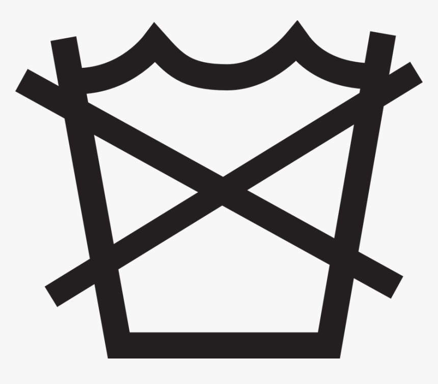 Type, Washing, Care, Instruction, Wash, Not, Apparel - No Machine Wash ...