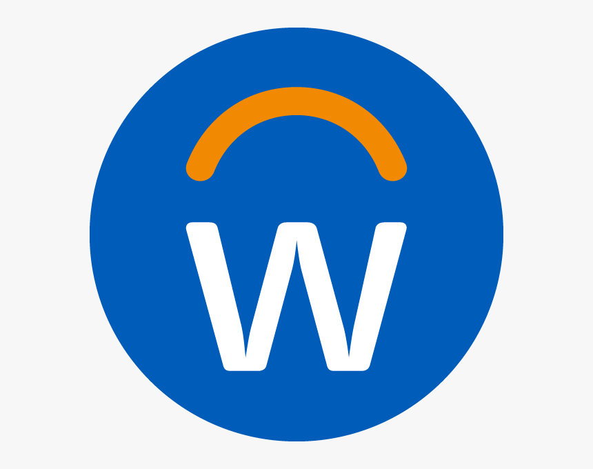 Workday Logo, HD Png Download , Transparent Png Image - PNGitem