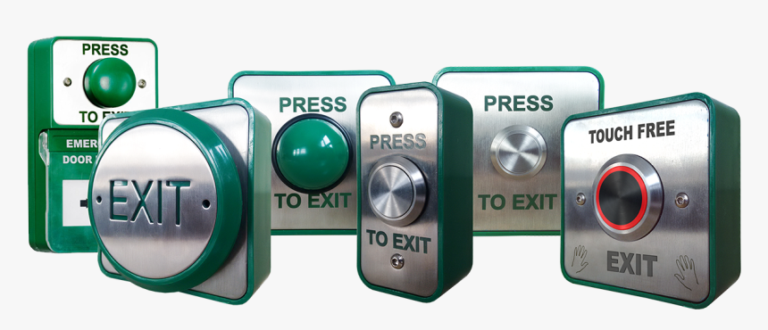 Exit Button Png, Transparent Png , Transparent Png Image - PNGitem