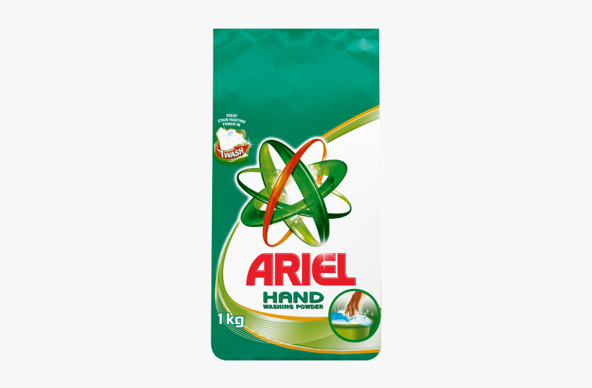 Washing Powder Png Image Free Download - Ariel Hand Washing Powder ...