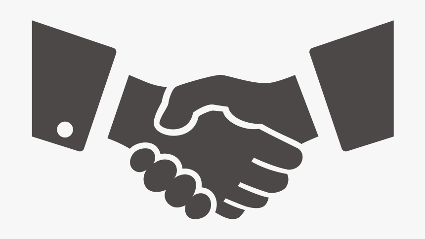 Hand Shaking Icon Png