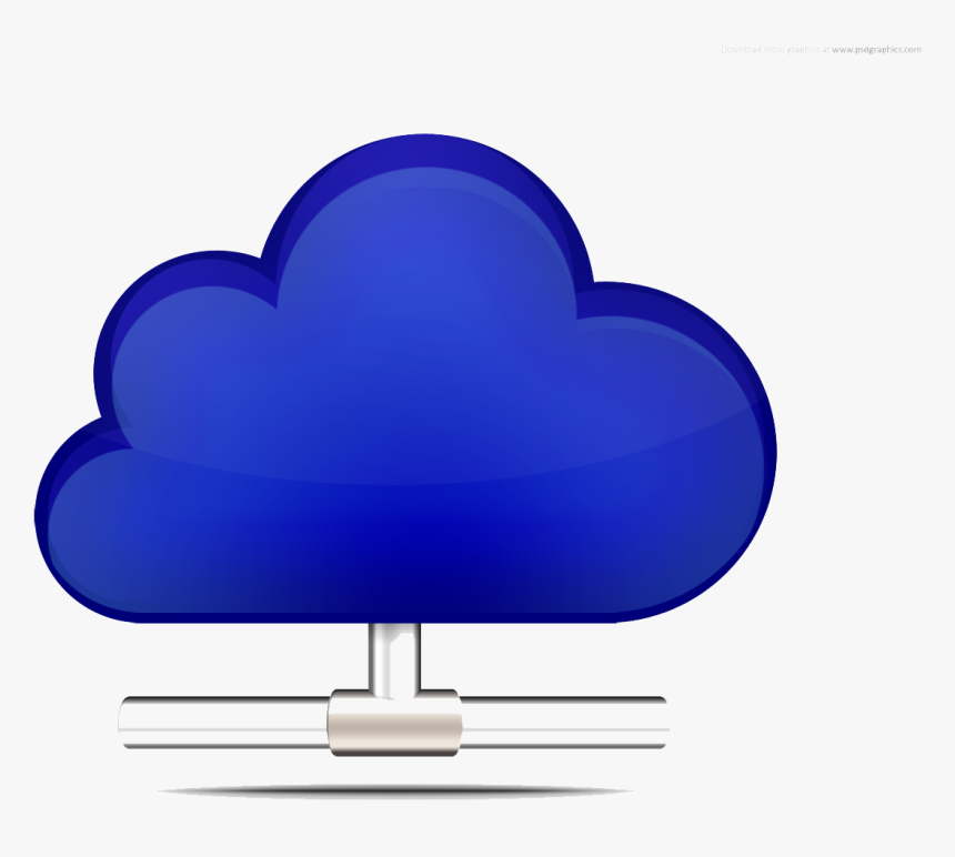Cloud Computing, HD Png Download , Transparent Png Image - PNGitem