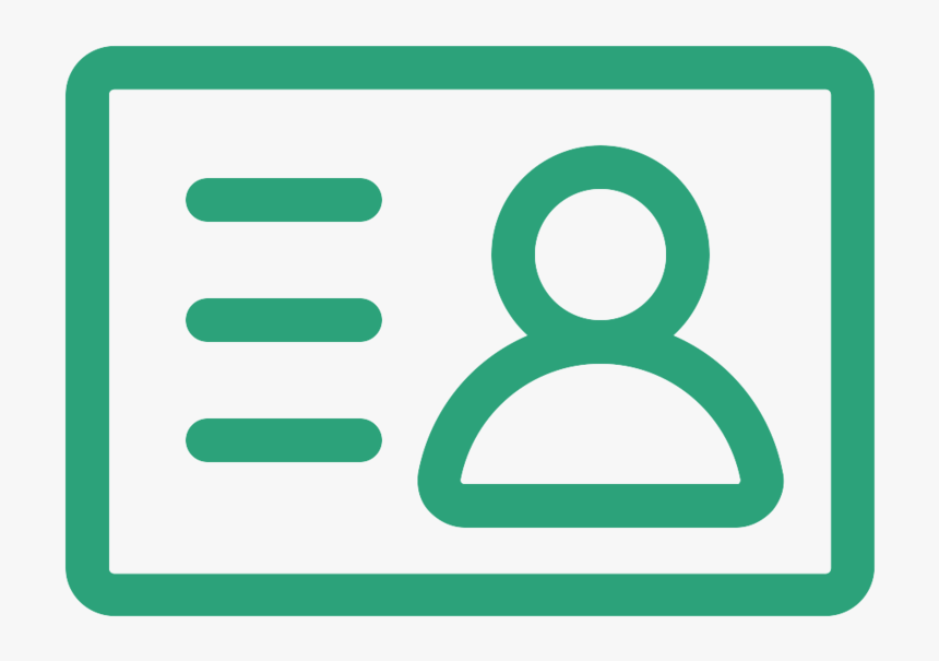 Rcp Drawing Exit Sign - Credential Png, Transparent Png , Transparent ...