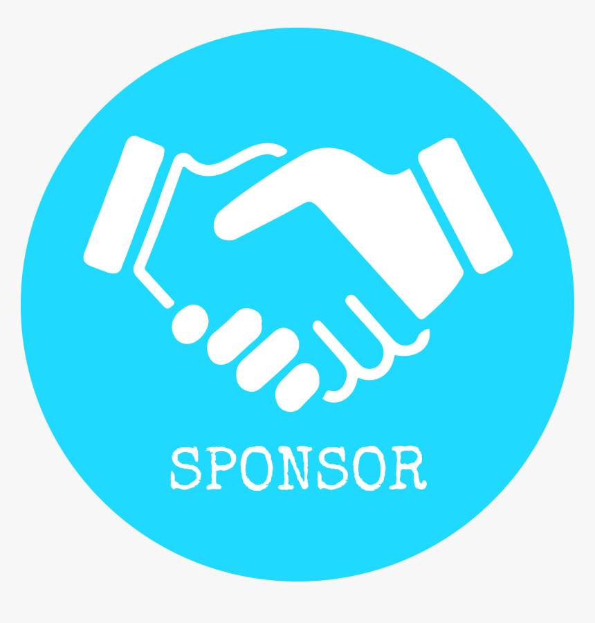 Sponsor Icon Png, Transparent Png , Transparent Png Image - PNGitem
