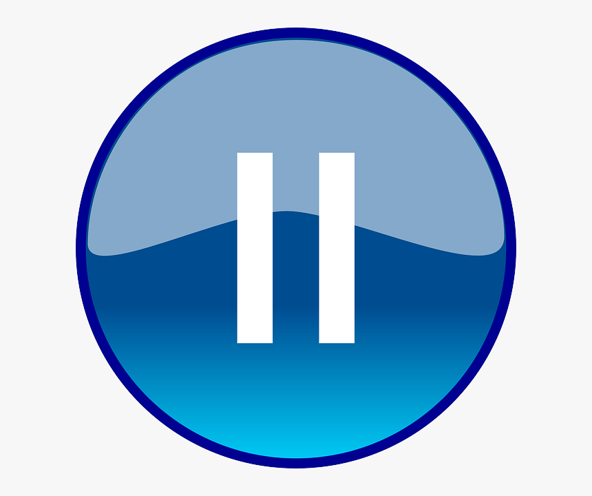 Button Clip Art - Windows Media Player Next Button, HD Png Download ...