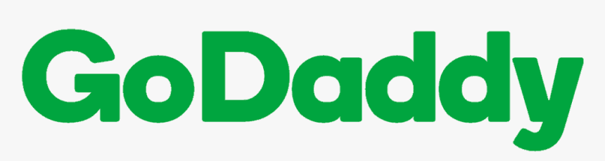 Go Daddy Logo Transparent, HD Png Download , Transparent Png Image ...
