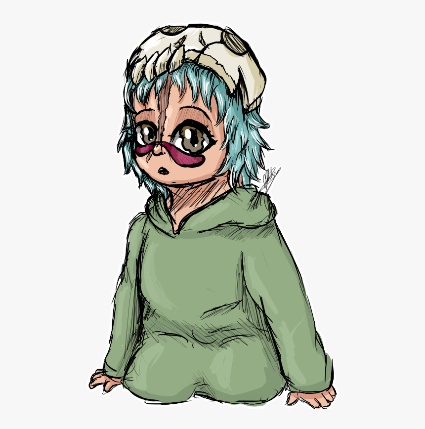 Bleach - Cartoon - Cartoon, HD Png Download , Transparent Png Image ...