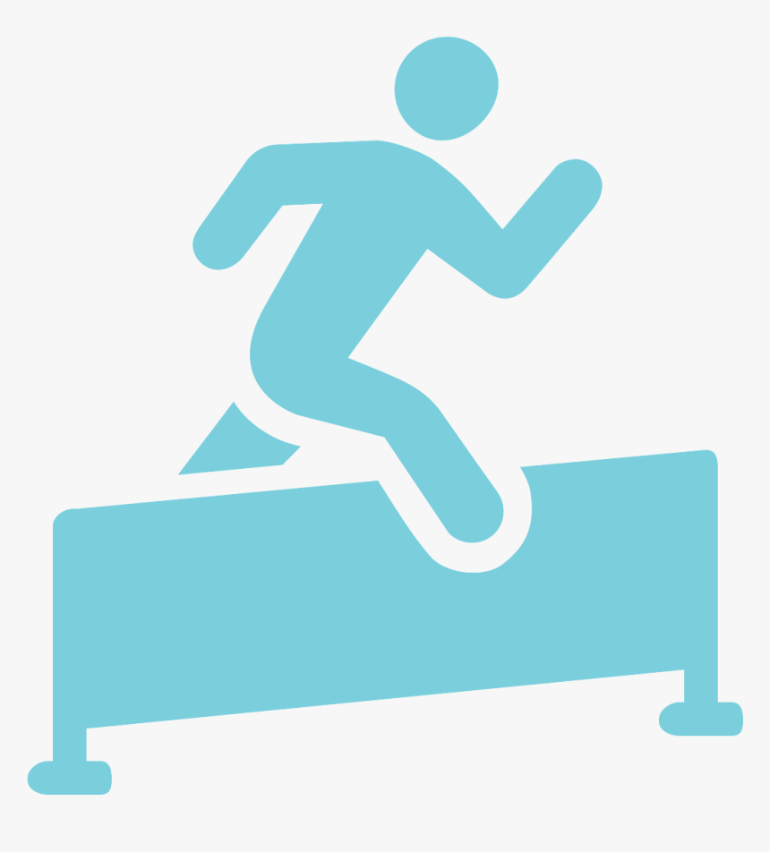 Clip Art Obstacle Clipart - Obstacle Fr Logo, HD Png Download ...