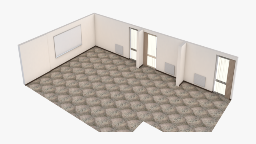 Meeting Room - Floor, HD Png Download , Transparent Png Image - PNGitem