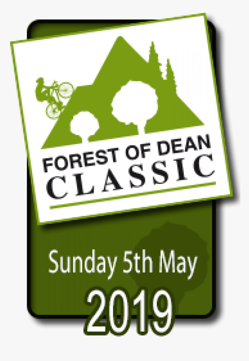 Forest Of Dean Classic - Reserved Sign, HD Png Download , Transparent ...