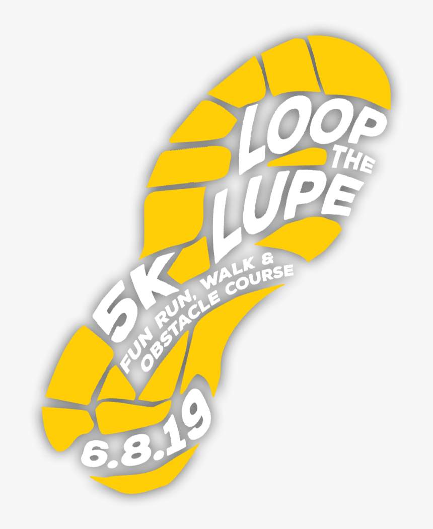 Loop The Lupe - Illustration, HD Png Download , Transparent Png Image ...