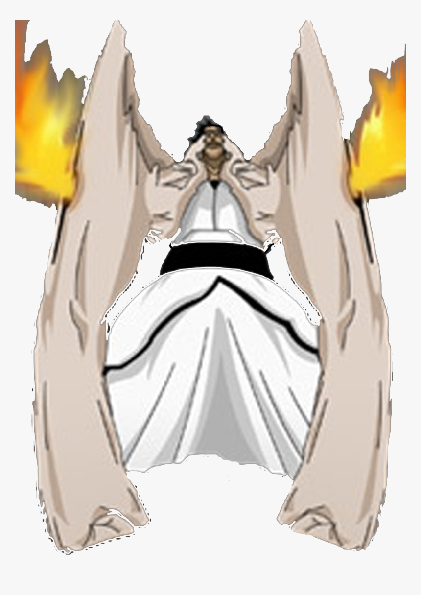 Bleach Edrad, HD Png Download , Transparent Png Image - PNGitem