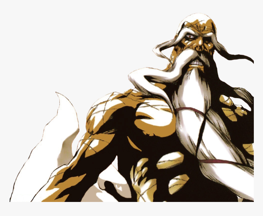 Bleach Anime Png, Transparent Png , Transparent Png Image - PNGitem