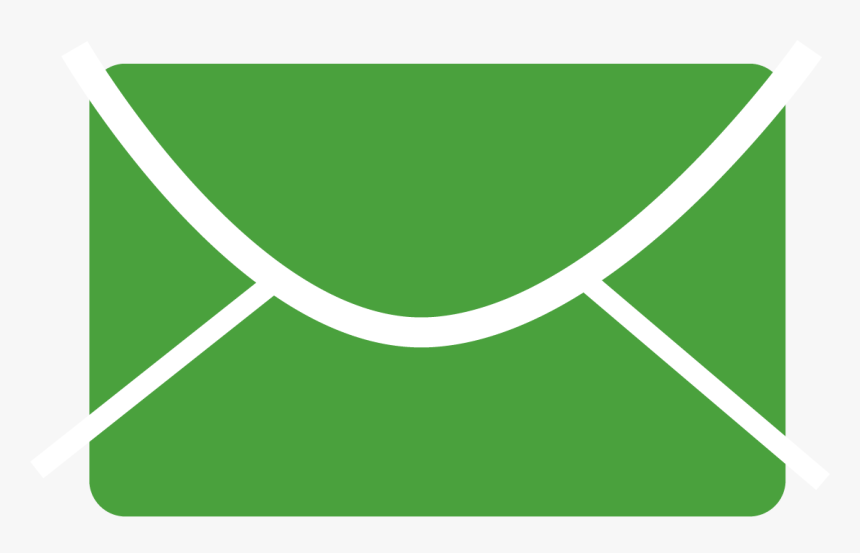 Red Email Icon Png, Transparent Png , Transparent Png Image - PNGitem