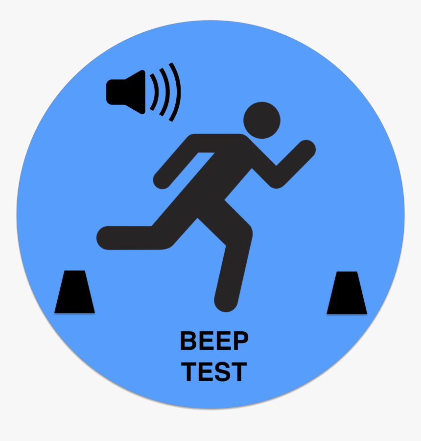 Transparent Testing Icon Png - Stick Man Running Png, Png Download ...