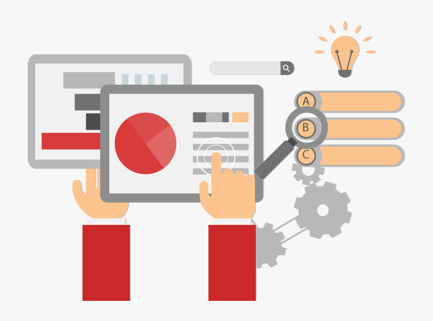 E Testing - Assessment Center Icon Png, Transparent Png , Transparent ...