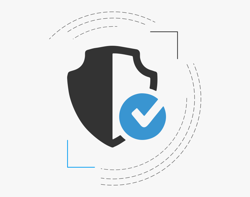 Transparent Assessment Icon Png - Information Security Services Icon ...